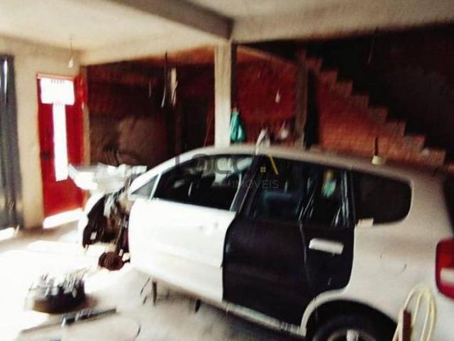 Casa para venda em Parque Ribeirão Preto de 167.00m² com 3 Quartos e 2 Garagens