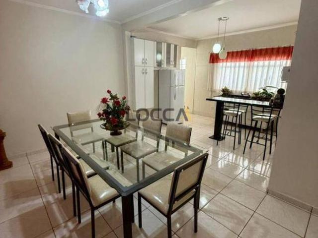 Casa para venda em Parque Ribeirão Preto de 280.00m² com 3 Quartos, 3 Suites e 4 Garagens
