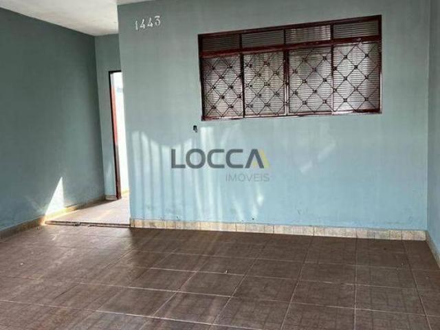 Casa para venda em Parque Ribeirão Preto de 65.00m² com 2 Quartos e 2 Garagens