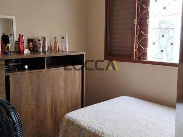 Casa para venda em Parque Ribeirão Preto de 61.00m² com 3 Quartos, 1 Suite e 2 Garagens