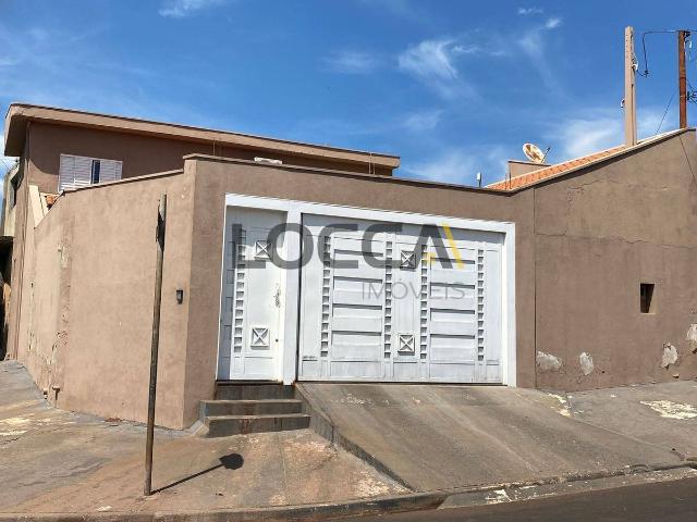 Casa para venda em Parque Ribeirão Preto em Ribeirão Preto São Paulo de 133.00m² com 2 Quartos, 1 Suíte e 5 Garagens
