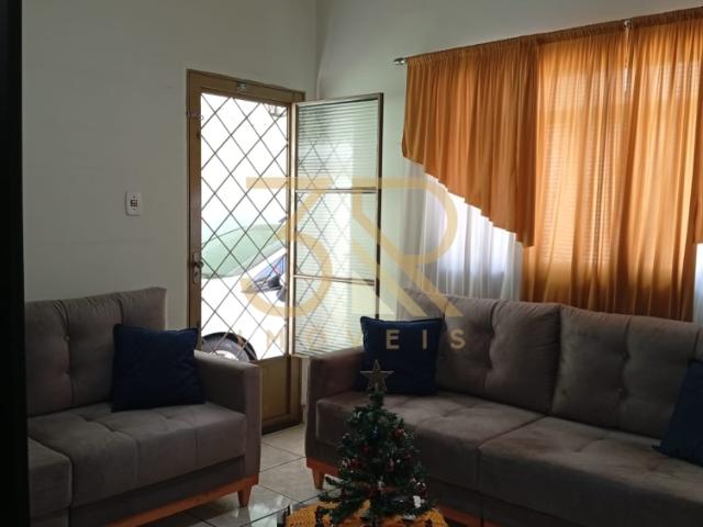 Casa para venda em Parque Ribeirão Preto em Ribeirão Preto São Paulo de 320.00m² com 3 Quartos, 1 Suíte e 2 Garagens