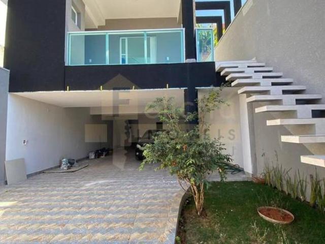 Casa para venda em Parque Ribeiro De Lima de 195.00m² com 2 Quartos, 1 Suite e 4 Garagens
