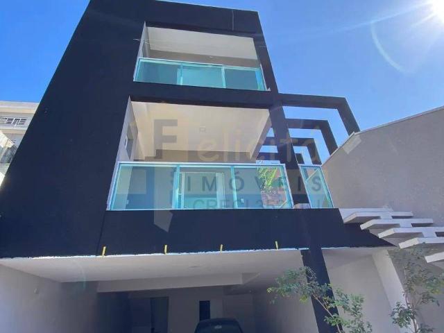 Casa para venda em Parque Ribeiro De Lima em Barueri São Paulo de 195.00m² com 2 Quartos, 1 Suíte e 4 Garagens
