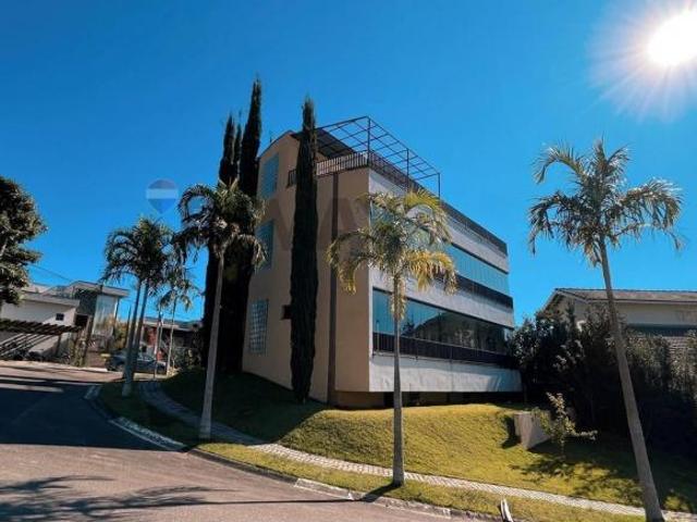 Casa para venda em Parque Rio Abaixo de 291.00m² com 3 Quartos, 3 Suites e 2 Garagens