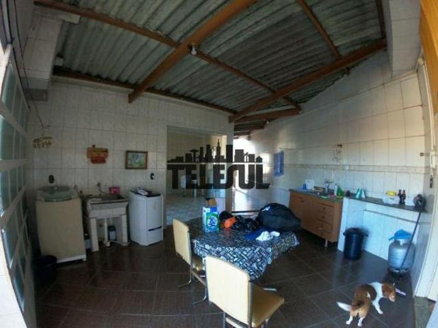 Casa para venda em Parque Rinaldo, Varginha