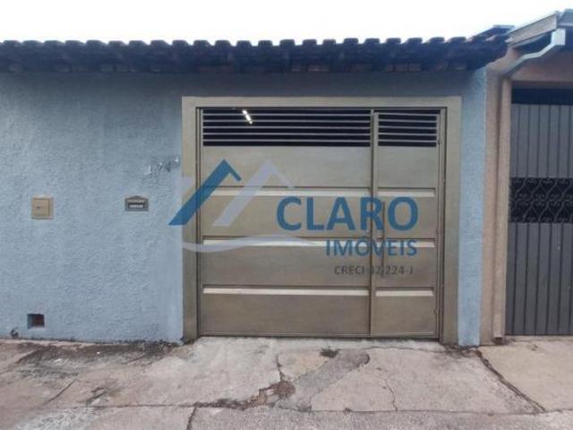 Casa para venda em Parque Roosevelt de 189.00m² com 1 Quarto e 2 Garagens