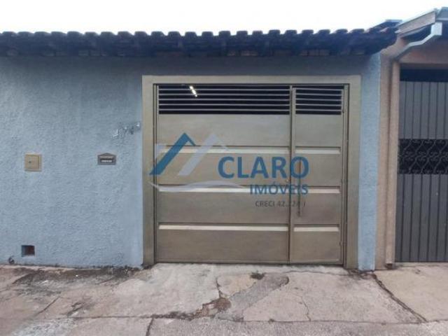 Casa para venda em Parque Roosevelt de 189.00m² com 1 Quarto e 2 Garagens
