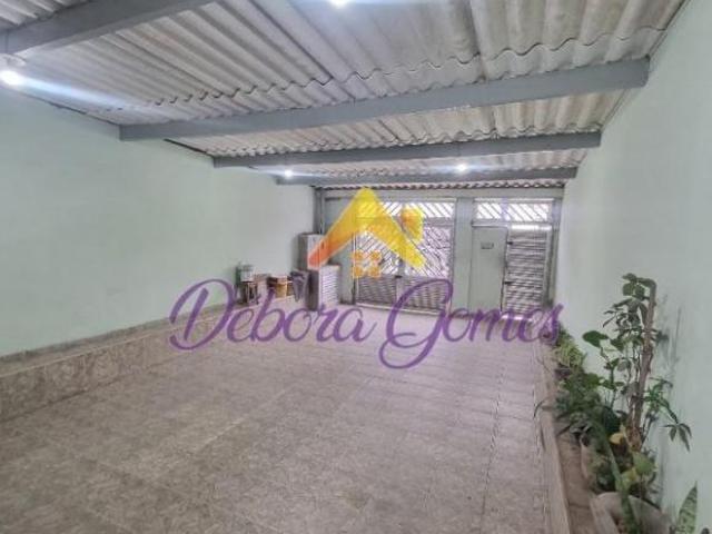 Casa para venda em Parque São Vicente de 167.50m² com 4 Quartos, 2 Suites e 3 Garagens