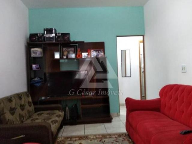 Casa para venda em Parque São Vicente de 180.00m² com 3 Quartos e 4 Garagens
