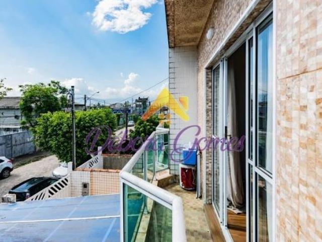 Casa para venda em Parque São Vicente de 100.00m² com 3 Quartos, 1 Suite e 1 Garagem