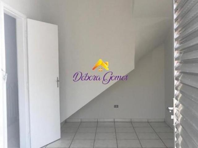 Casa para venda em Parque São Vicente de 107.00m² com 2 Quartos e 1 Garagem