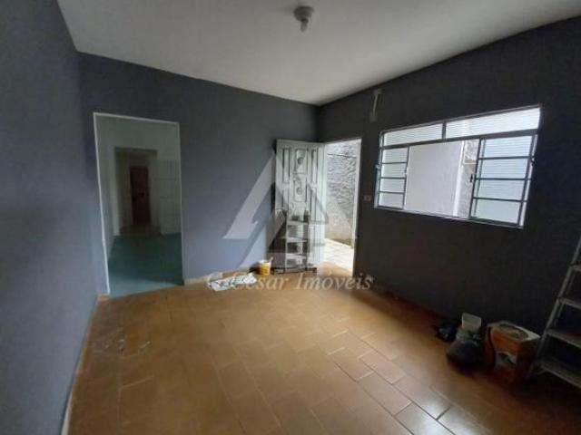 Casa para venda em Parque São Vicente de 125.00m² com 2 Quartos e 1 Garagem
