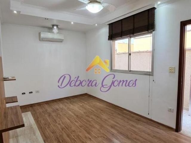 Casa para venda em Parque São Vicente de 67.00m² com 2 Quartos e 1 Garagem