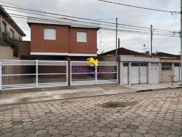 Casa para venda em Parque São Vicente de 60.00m² com 2 Quartos e 1 Garagem