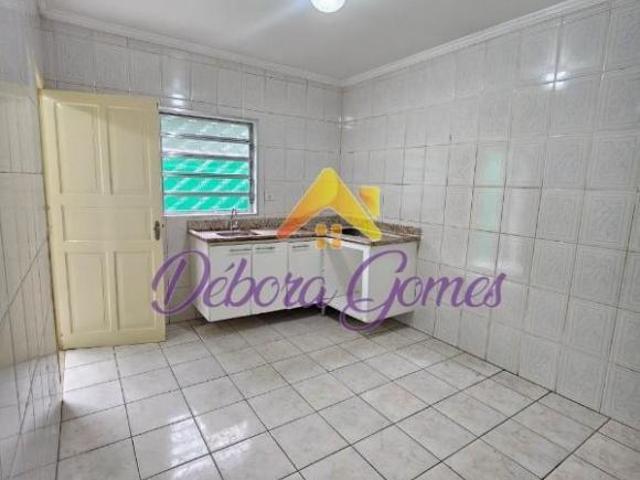 Casa para venda em Parque São Vicente de 63.00m² com 2 Quartos e 1 Garagem