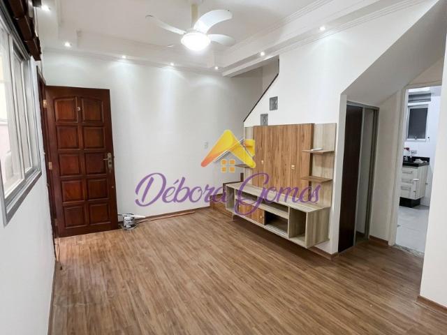 Casa para venda em Parque São Vicente em São Vicente São Paulo de 67.00m² com 2 Quartos e 1 Garagem