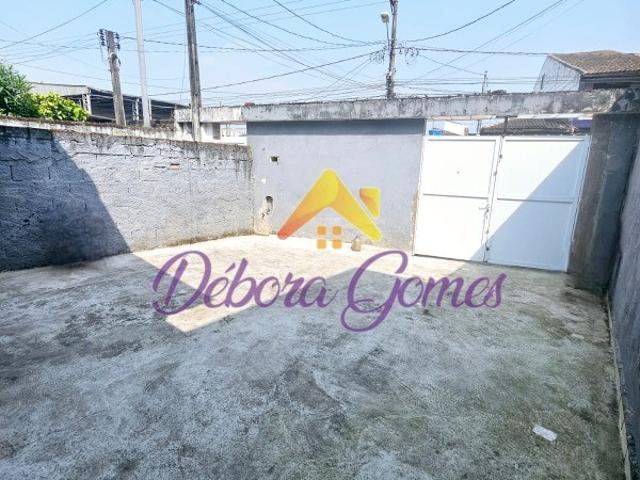 Casa para venda em Parque São Vicente em São Vicente São Paulo de 340.00m² com 5 Quartos e 1 Garagem