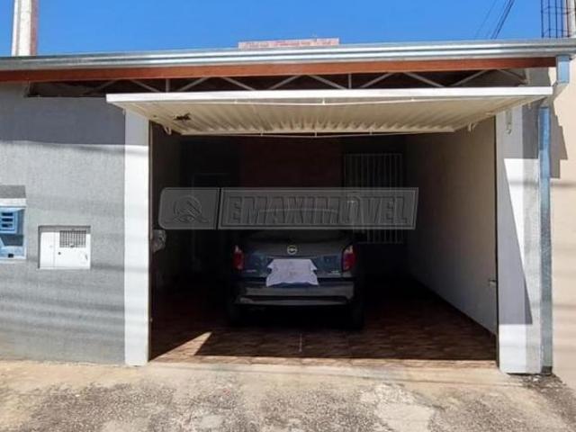 Casa para venda em Parque São Bento de 100.00m² com 2 Quartos e 2 Garagens