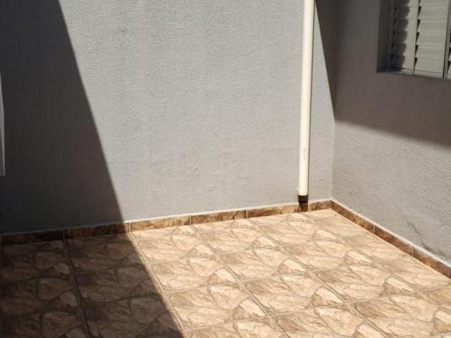 Casa para venda em Parque São Bento de 102.00m² com 2 Quartos e 2 Garagens