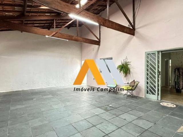 Casa para venda em Parque São Bento de 176.00m² com 3 Quartos e 1 Suite