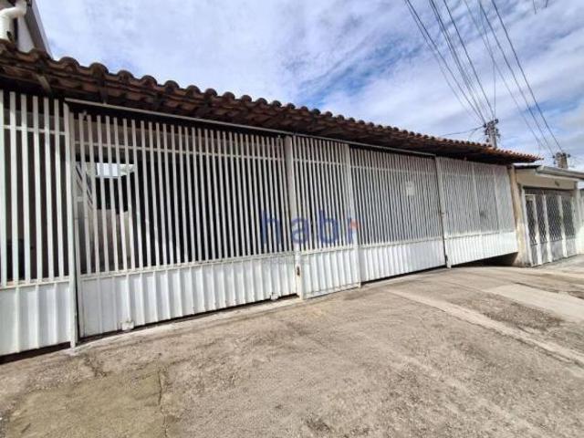 Casa para venda em Parque São Bento de 200.00m² com 4 Quartos, 1 Suite e 3 Garagens