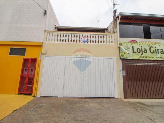 Casa para venda em Parque São Bento de 343.00m² com 4 Quartos e 2 Garagens