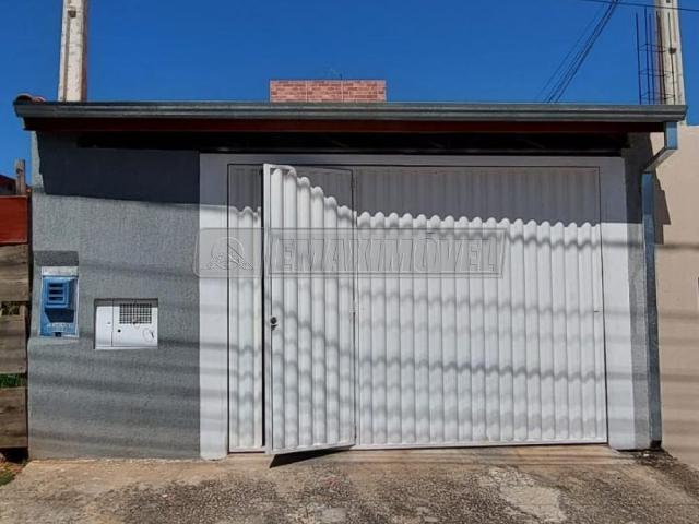 Casa para venda em Parque São Bento em Sorocaba São Paulo de 100.00m² com 2 Quartos e 2 Garagens