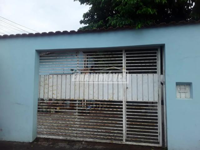 Casa para venda em Parque São Bento em Sorocaba São Paulo de 121.00m² com 4 Quartos