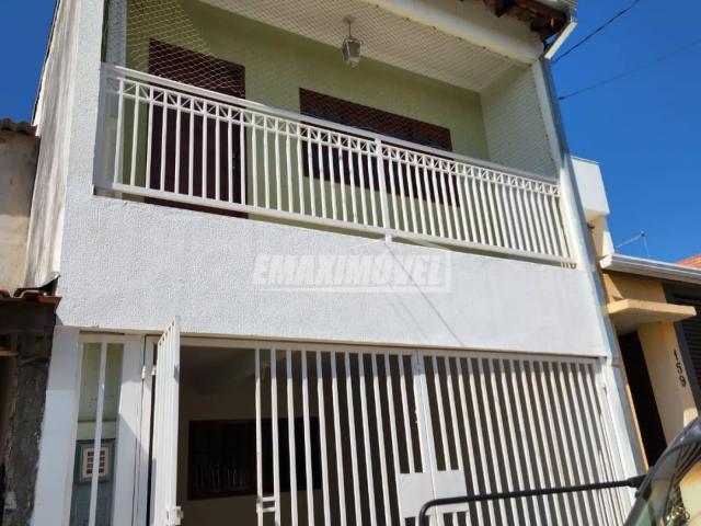 Casa para venda em Parque São Bento em Sorocaba São Paulo de 160.00m² com 4 Quartos e 2 Garagens