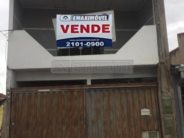 Casa para venda em Parque São Bento em Sorocaba São Paulo de 278.00m² com 3 Quartos, 1 Suíte e 2 Garagens