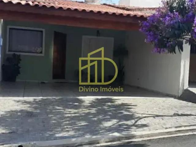 Casa para venda em Parque São Bento em Sorocaba São Paulo de 96.50m² com 2 Quartos, 1 Suíte e 2 Garagens