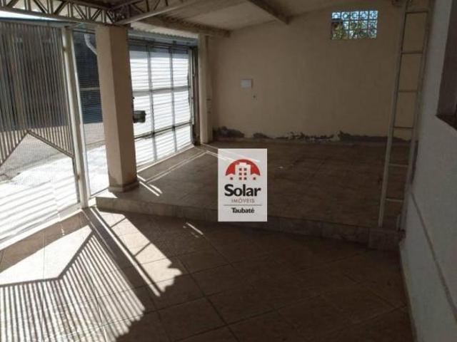Casa para venda em Parque São Cristóvão de 103.00m² com 3 Quartos, 1 Suite e 2 Garagens