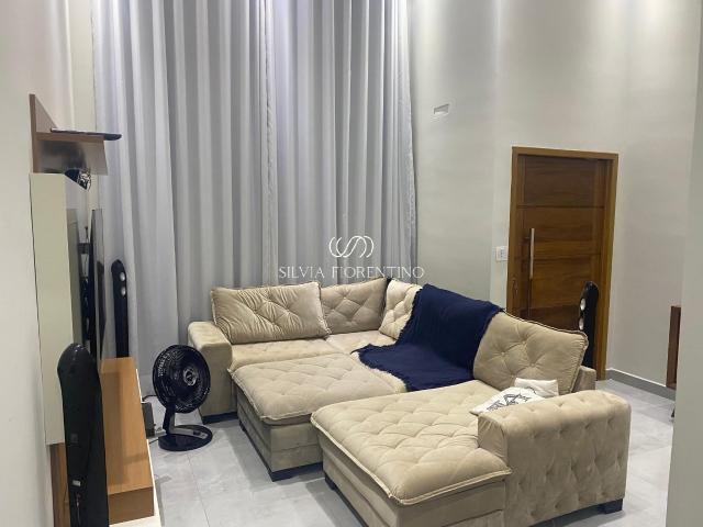 Casa para venda em Parque São Cristóvão de 250.00m² com 3 Quartos, 1 Suíte e 2 Garagens