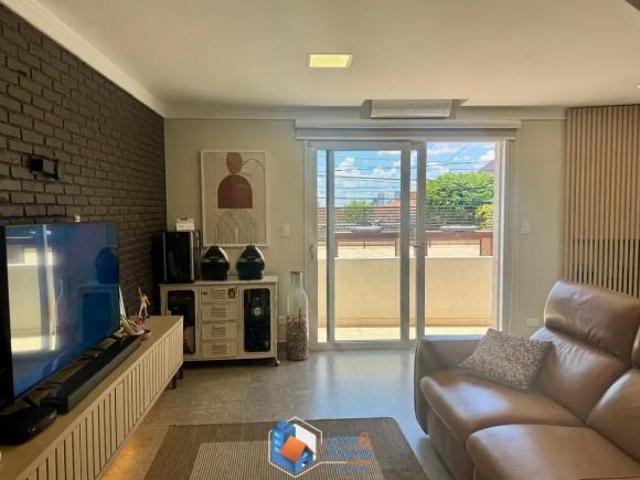 Casa para venda em Parque São Domingos com 3 quartos, sendo 1 suíte, 127m²
