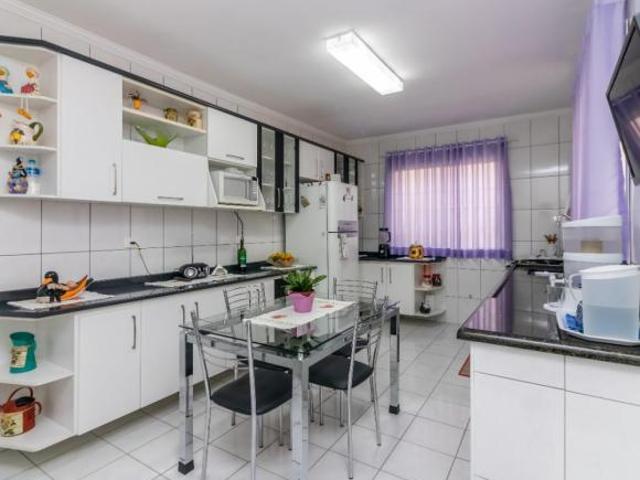 Casa para venda em Parque São Domingos com 2 quartos, 103m²