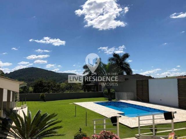 Casa para venda em Parque São Gabriel de 495.00m² com 4 Quartos, 2 Suites e 9 Garagens