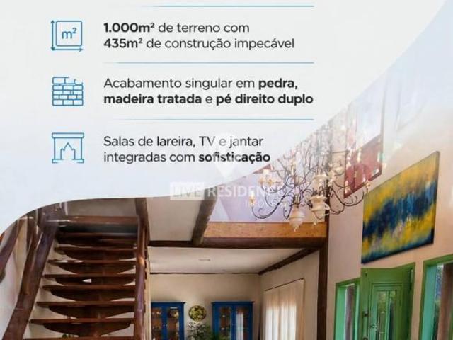 Casa para venda em Parque São Gabriel de 435.00m² com 3 Quartos, 3 Suites e 13 Garagens