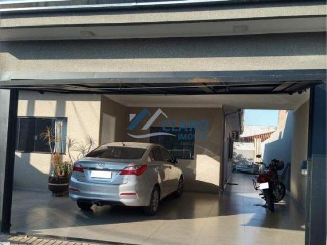 Casa para venda em Parque São Geraldo de 143.00m² com 3 Quartos, 1 Suite e 5 Garagens