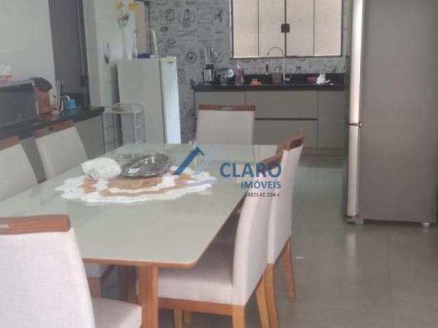 Casa para venda em Parque São Geraldo em Bauru São Paulo de 143.00m² com 3 Quartos, 1 Suíte e 5 Garagens