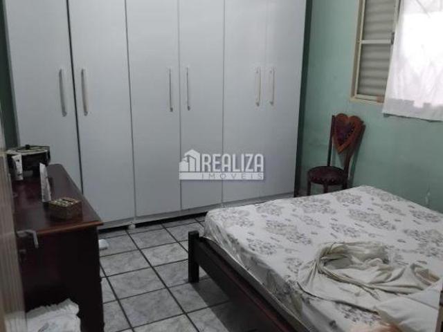 Casa para venda em Parque São Geraldo, Uberaba