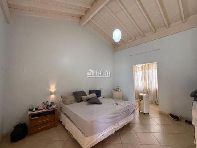 Casa para venda em Parque São Geraldo, Uberaba