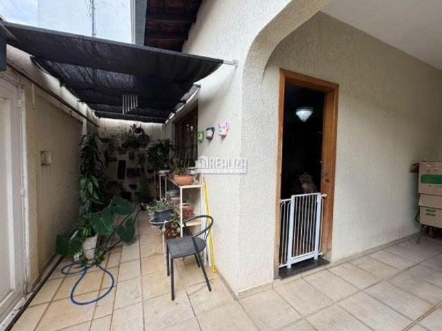 Casa para venda em Parque São Geraldo, Uberaba