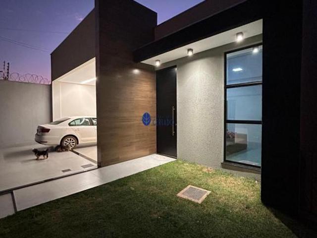 Casa para venda em Parque São Jerônimo, Anápolis