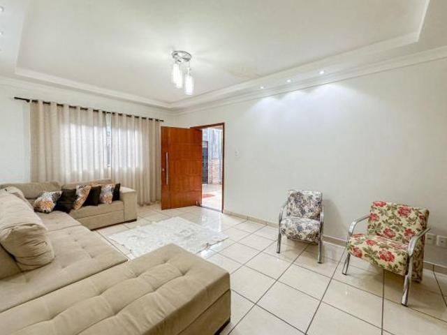 Casa para venda em Parque São Jerônimo, Anápolis