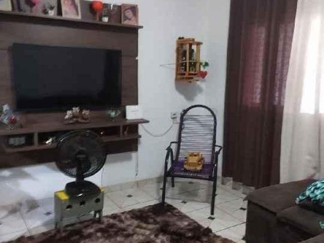 Casa para venda em Pq.são Jerônimo de 124.00m² com 2 Quartos e 2 Garagens