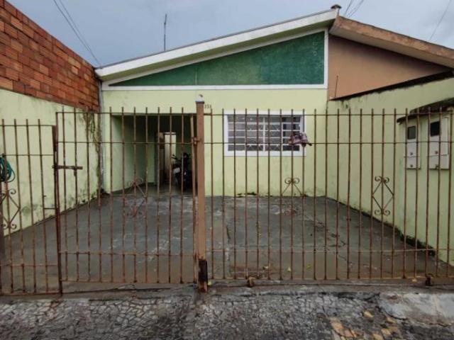 Casa para venda em Parque São Jerônimo em Americana São Paulo de 120.00m² com 2 Quartos e 2 Garagens