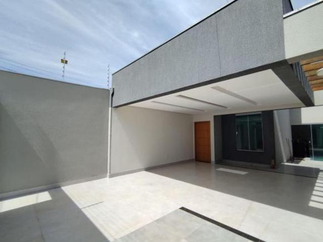 Casa para venda em Parque São João, Anápolis