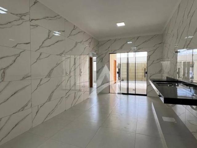 Casa para venda em Parque São João, Anápolis