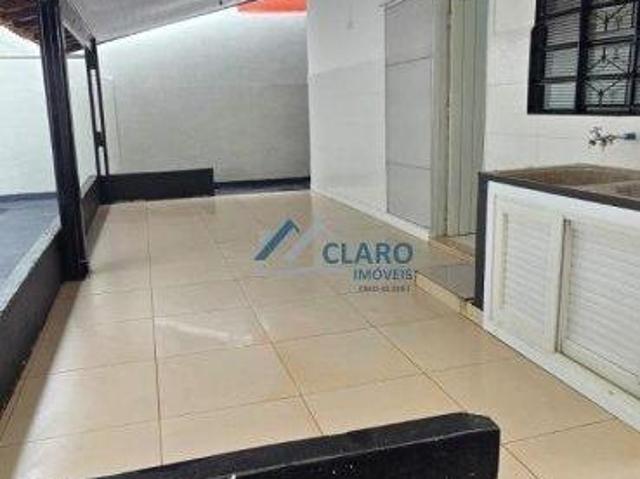 Casa para venda em Parque São João de 258.00m² com 3 Quartos